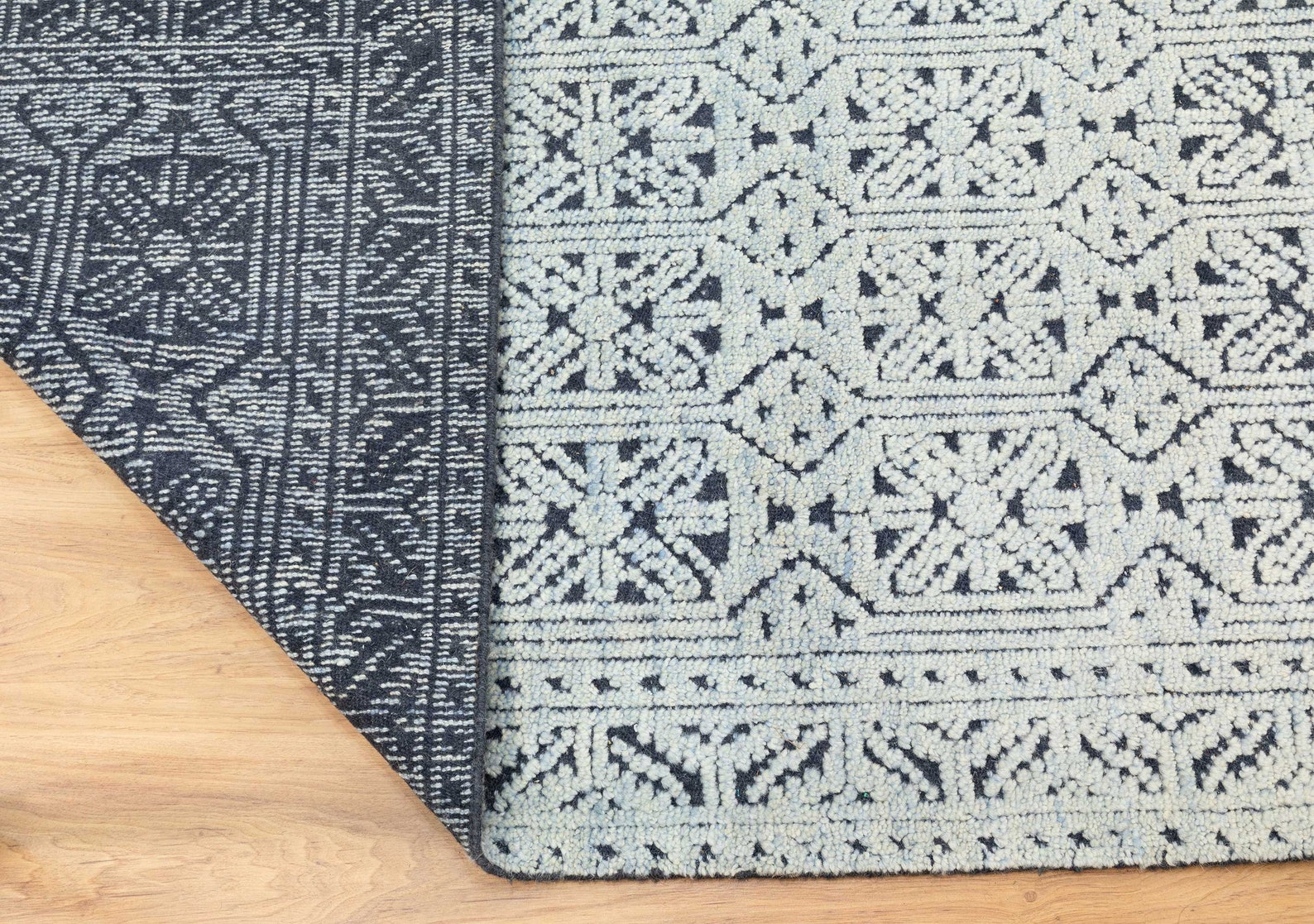 8' X 10' Geometric Modern Deco Rug large Farmhouse - Etsy