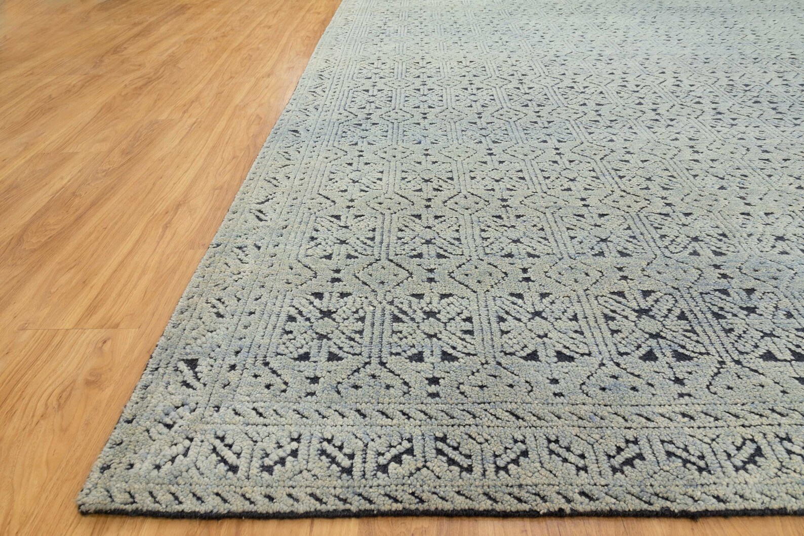 8' X 10' Geometric Modern Deco Rug large Farmhouse - Etsy