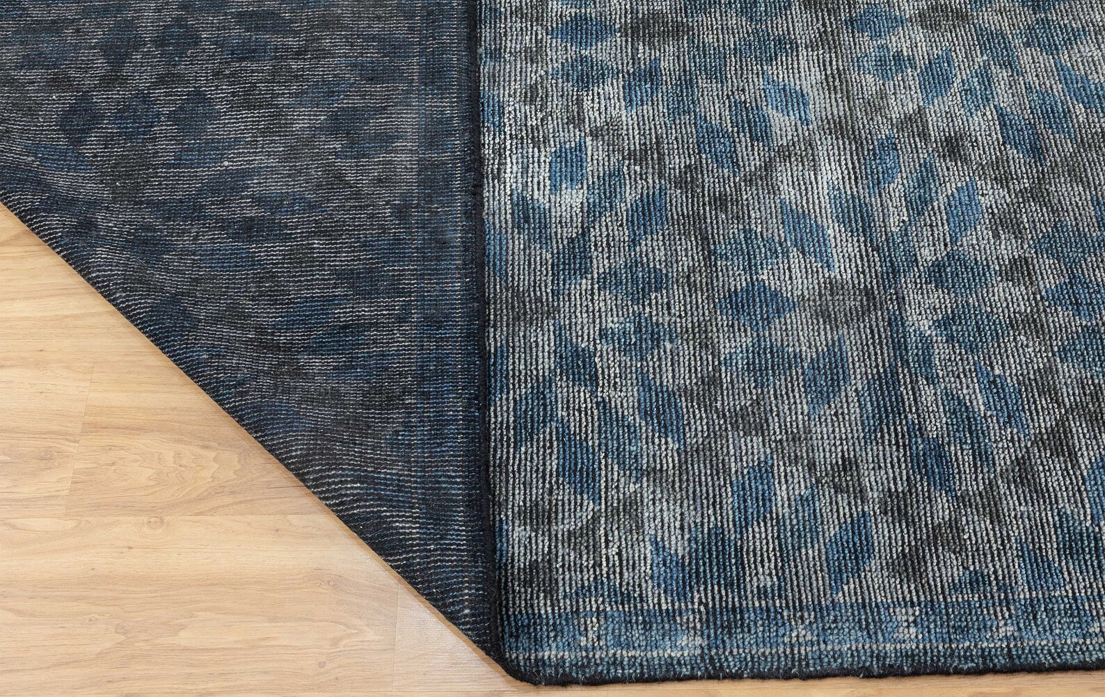 8' X 10' Geometric Modern Design Soft Pile Area | Etsy