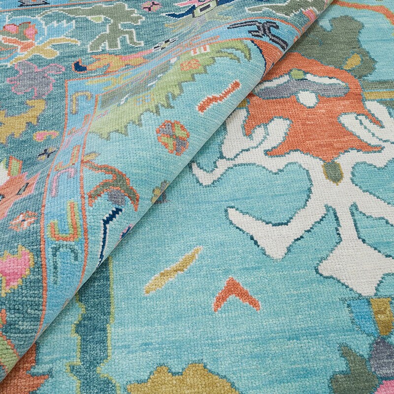 Pink Teal Yellow - Etsy