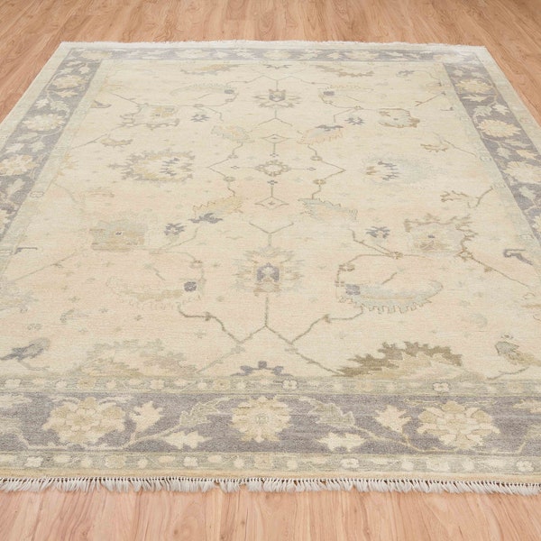 Turkish Rug 8x10 - Etsy