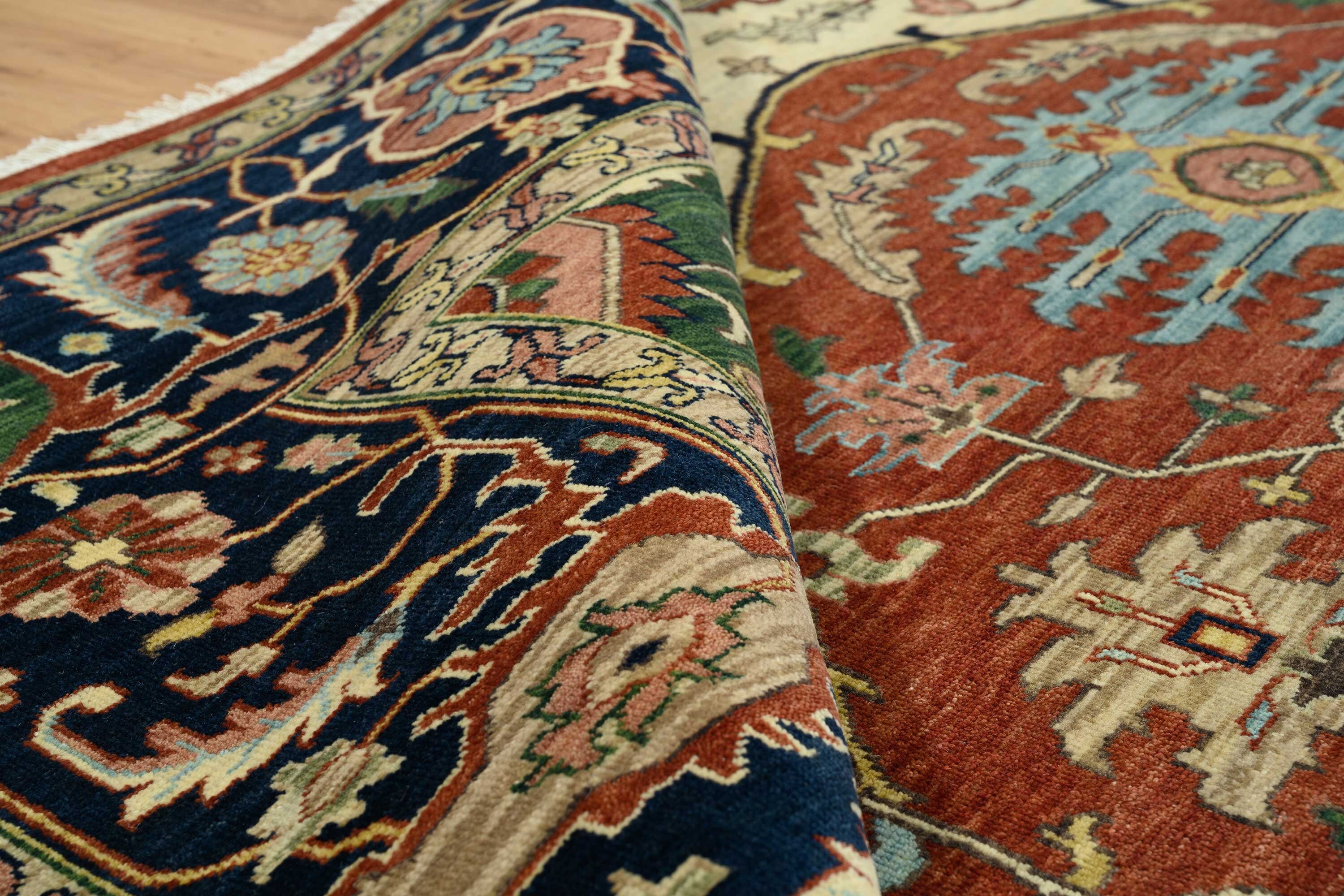 Oversize 9x12 Turkish Living Room Carpet New Handmade | Etsy