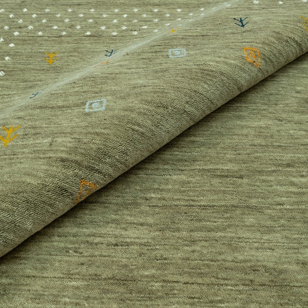 Solid Color Rugs 8x10 - Etsy