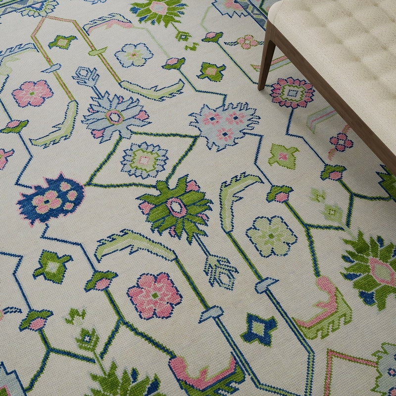 Powder Room Rug - Etsy