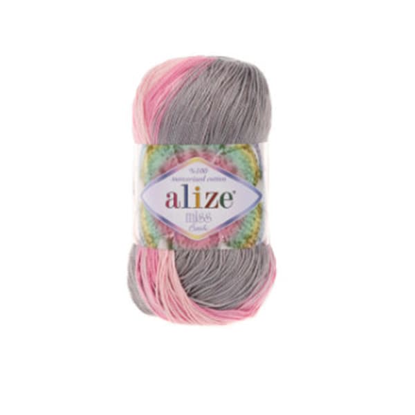 Alize Miss Batik - Etsy