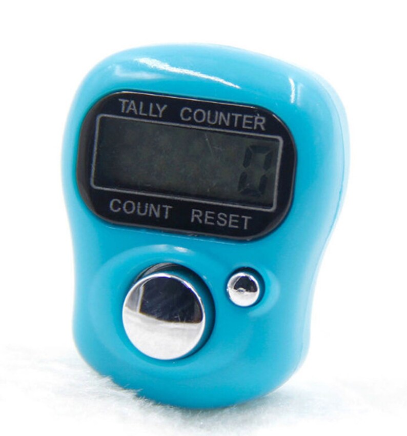 Digital Row Counter Row Counter Counter for Knitting and - Etsy Digital Row Counter Row Counter Counter for Knitting and - Etsy