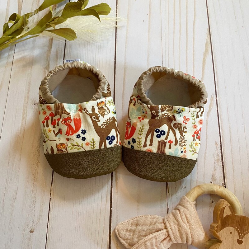 Baby Moccs - Etsy