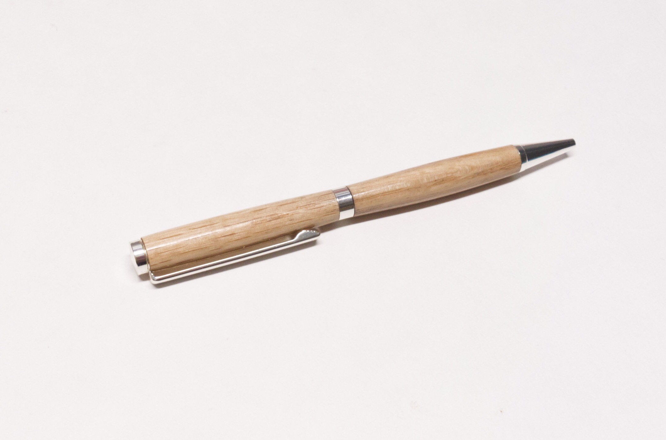 Reclaimed Church Pew Ink Pen - Etsy