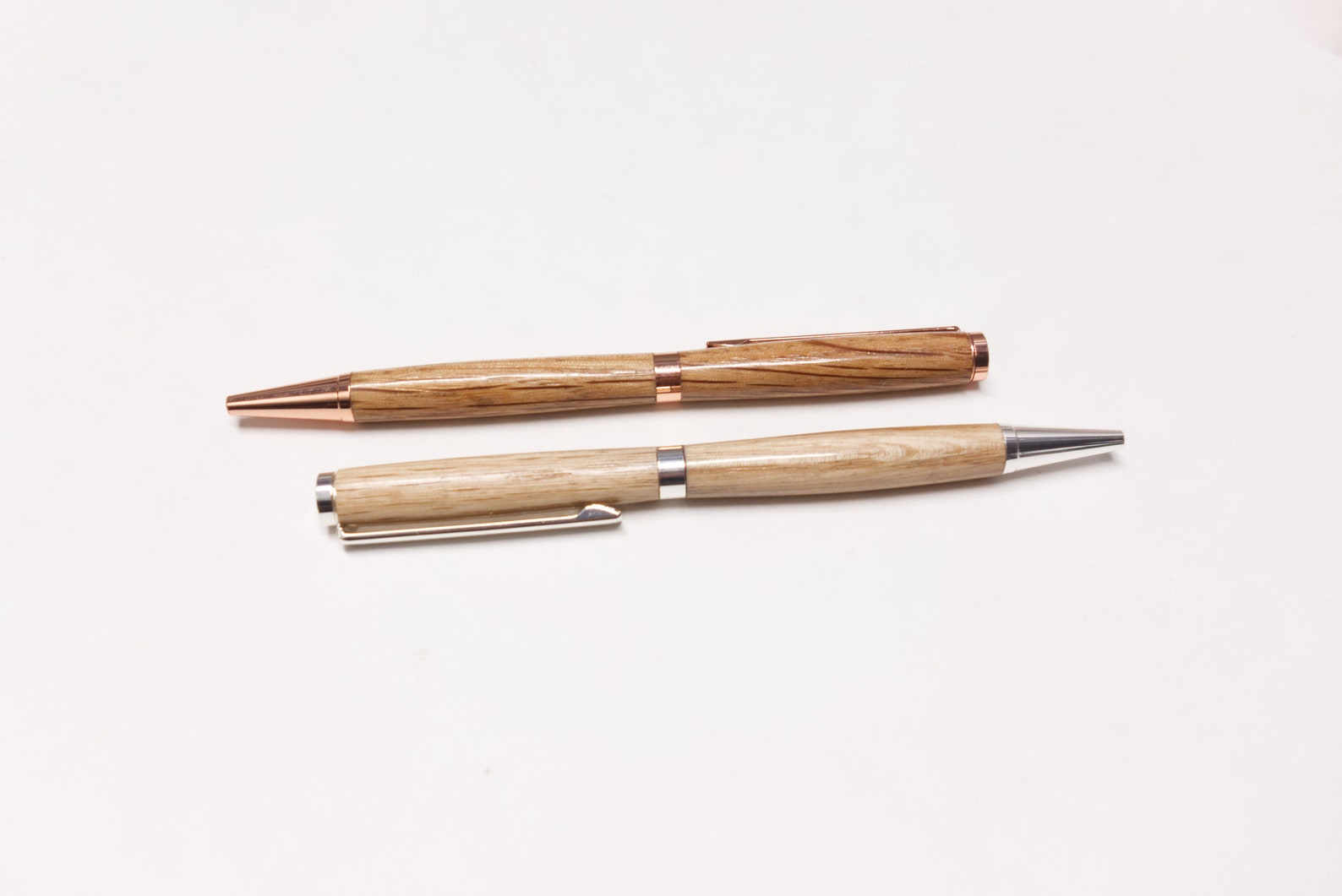 Reclaimed Church Pew Ink Pen - Etsy