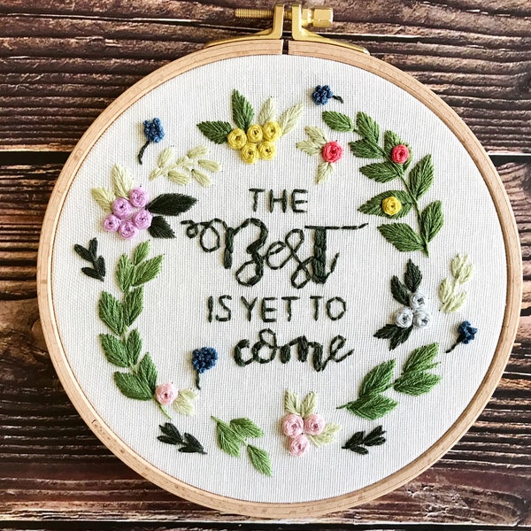 Custom Embroidery Shop - Etsy