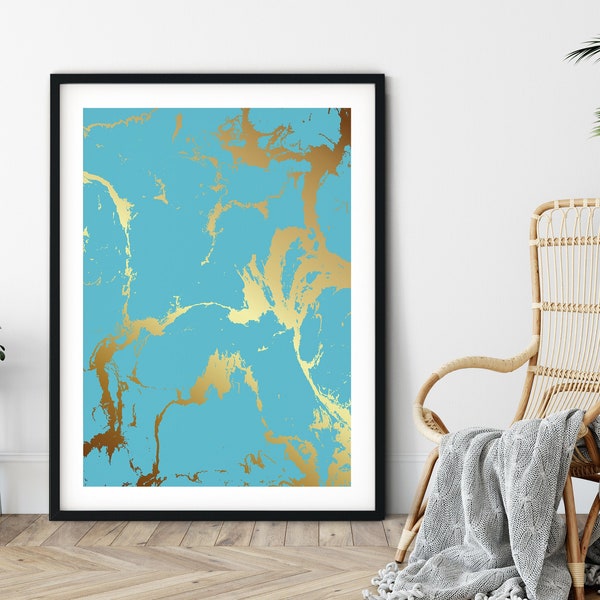 Badass Printable Poster Digital Download, Funny Inspirational Art ...