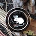 Portrait of a Mythical Mouse - Series 1 - Collectable Enamel Pin - Etsy
