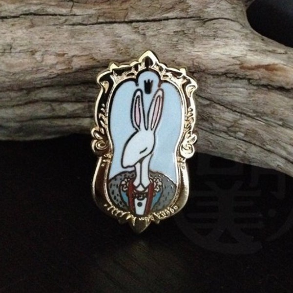 Enamel Pin - Etsy