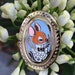 Portrait of a Fawn Series 1 Collectable Enamel Pin - Etsy