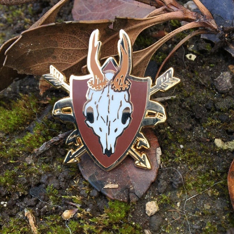 TheApothekary - Etsy