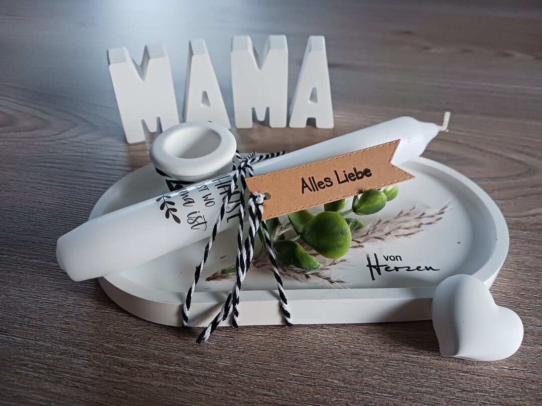 Muttertagsgeschenk, Geschenk zum Muttertag, - Etsy.de