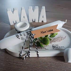 Muttertagsgeschenk, Geschenk zum Muttertag, - Etsy.de