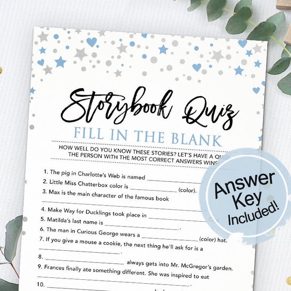 Little Man Game - Etsy