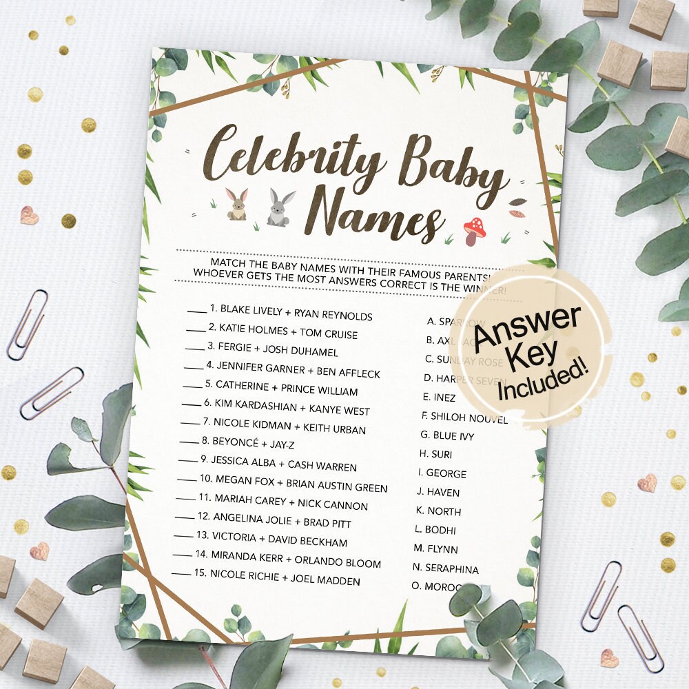 Paper & Party Supplies Party Supplies INSTANT DOWNLOAD Baby Boy Shower ...