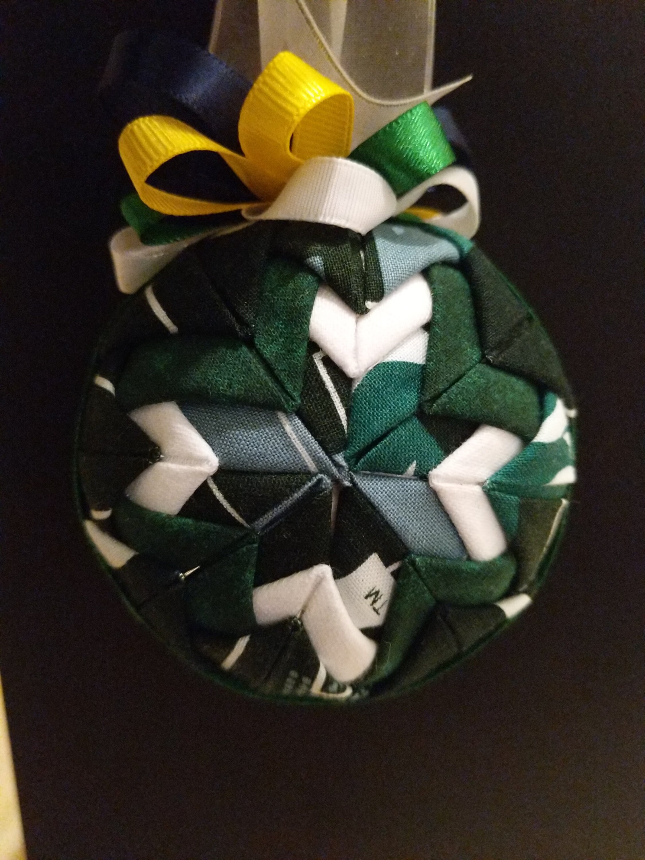 A House Divided Michigan/michigan State - Etsy