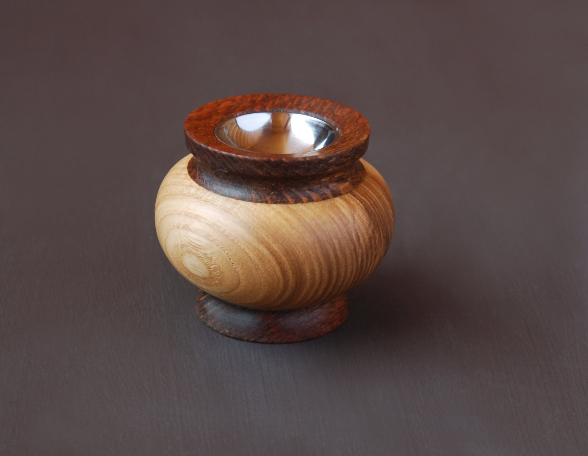 Double-sided magnetic stand for support spindle spinning bowl Weaving ...