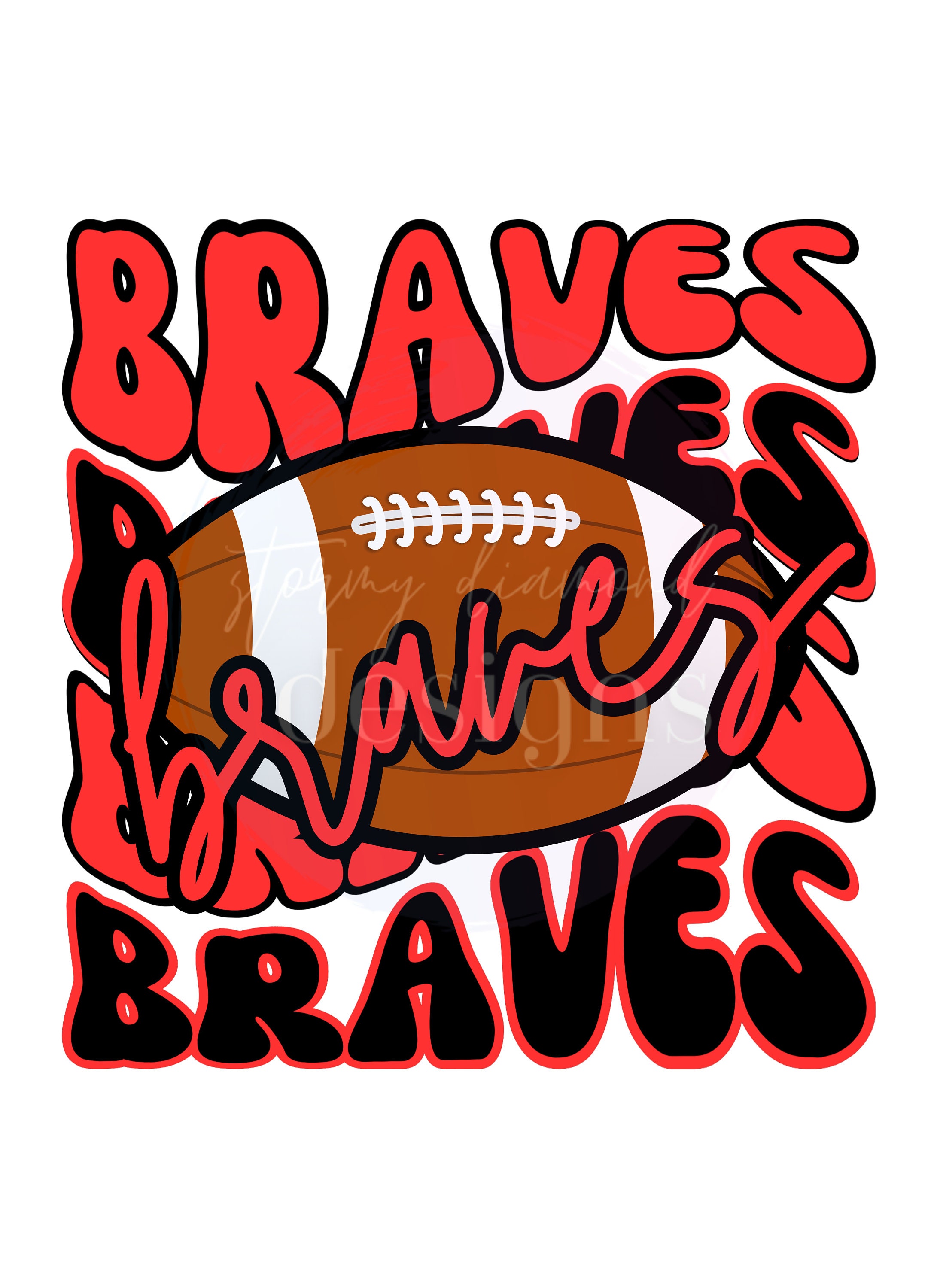 Custom Team Name Png, Team Name Png, Name Png, Sports Png, Sports Mom ...