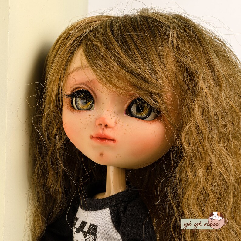 PULLIP Custom OOAK - Etsy
