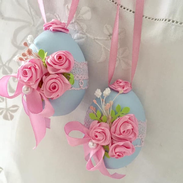 Easter Eggs - Etsy