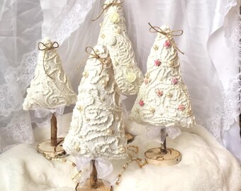 Shabby Chic Tree | Etsy