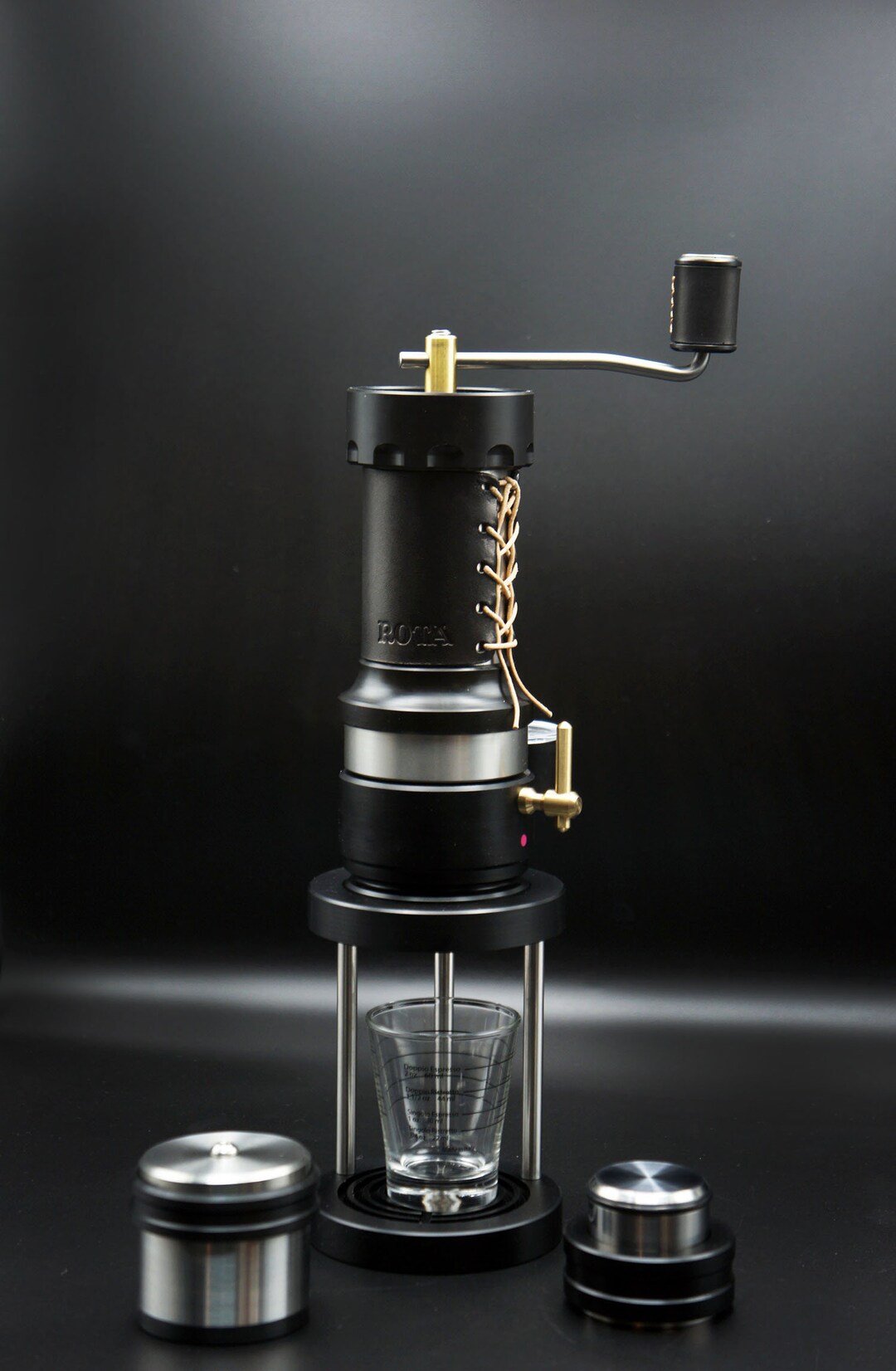 Premium Manual Espresso Machine - Etsy