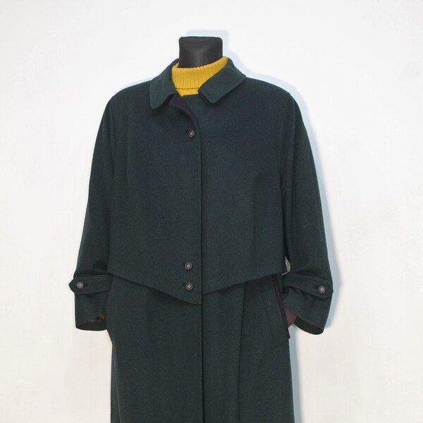 Oostenrijkse loden jas - Etsy Nederland