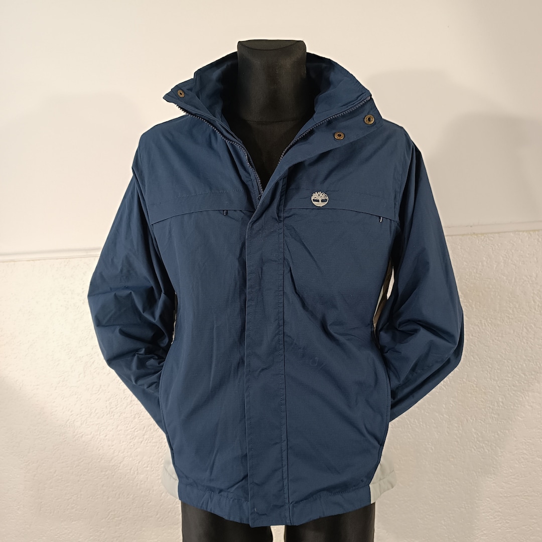 Timberland Jacket Men Size Small, Outerwear Jacket Men, Sports Jacket ...