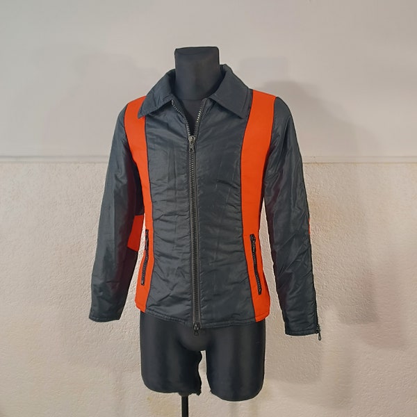 Vintage Ski Jacket - Etsy UK