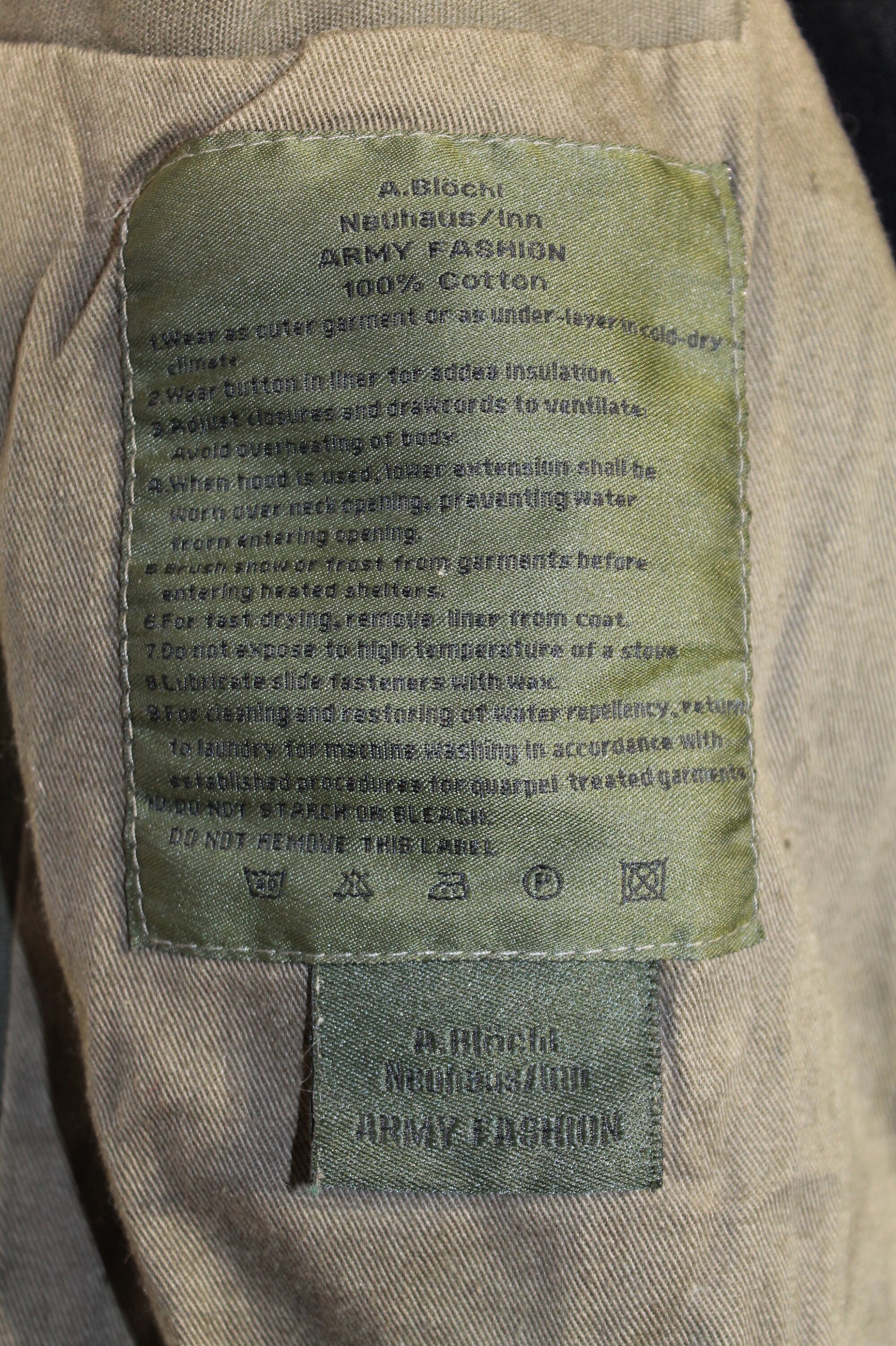 US Army Jacket Military Jacket Captain America Jacket US - Etsy