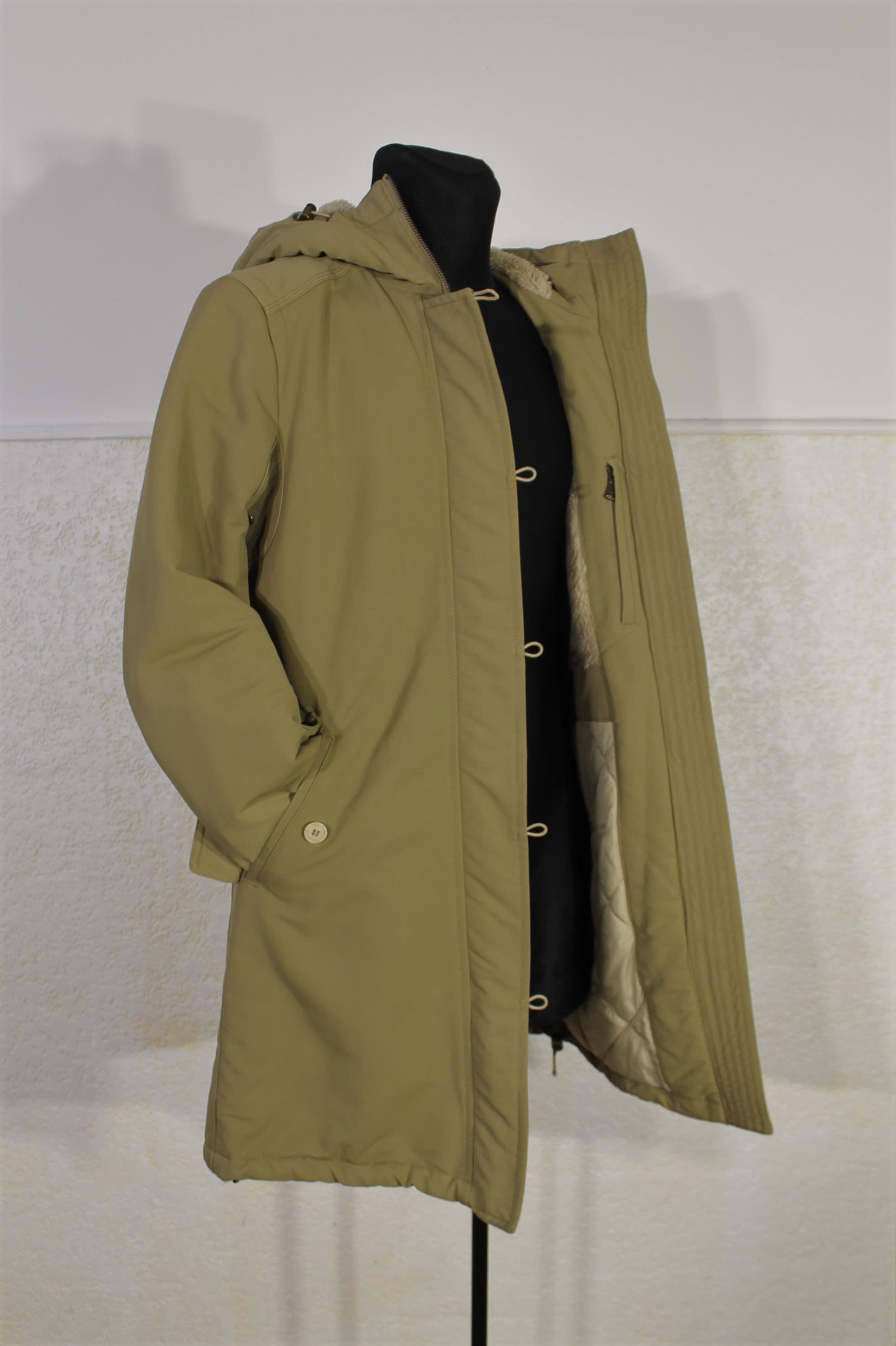 Military Parka, Peak Performance Parka, Military Coat, Winter Coat ...