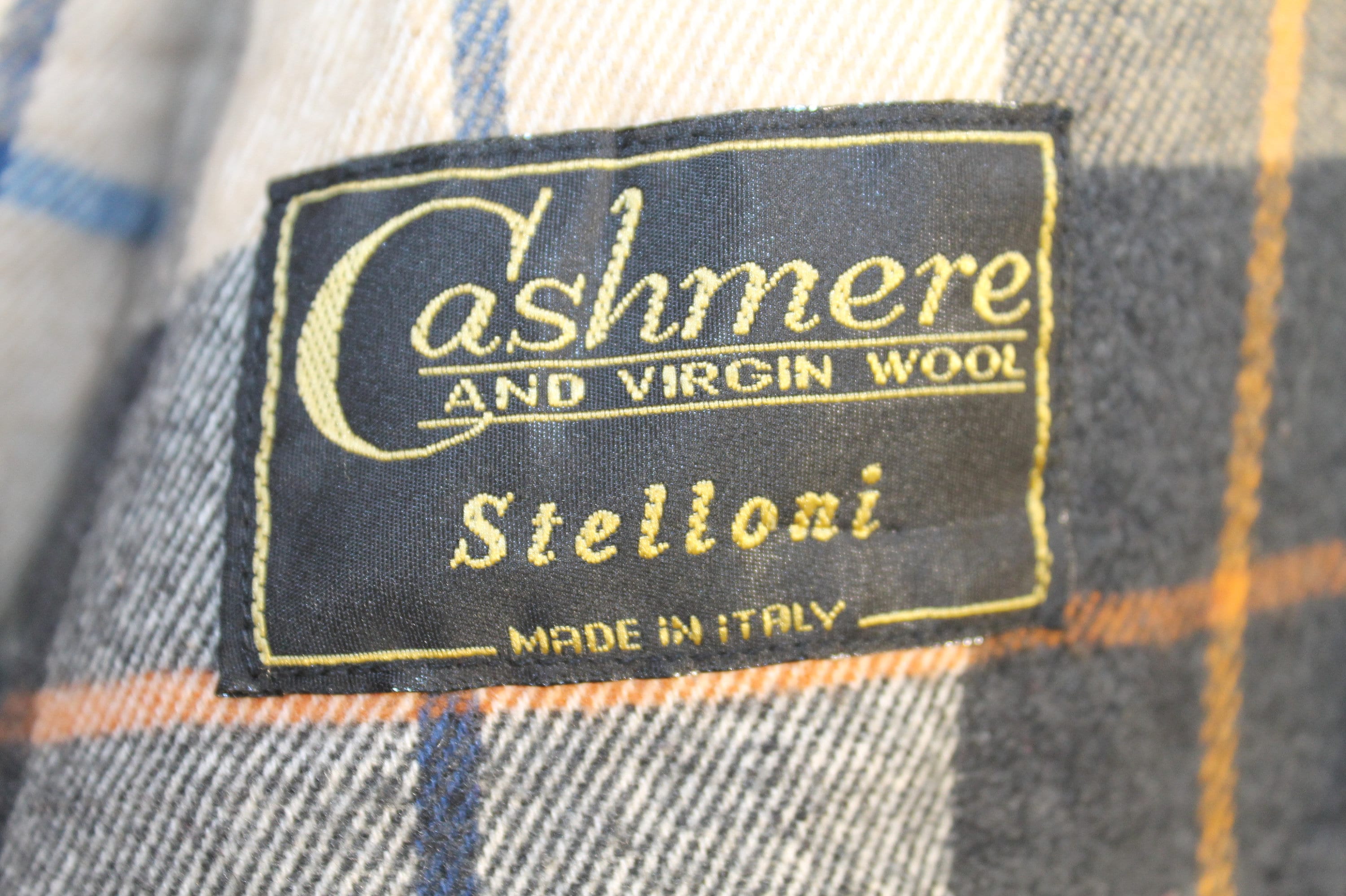 Alpaca Coat Men, Cashmere Coat, Vintage Green Wool Coat, Loden, Italian ...