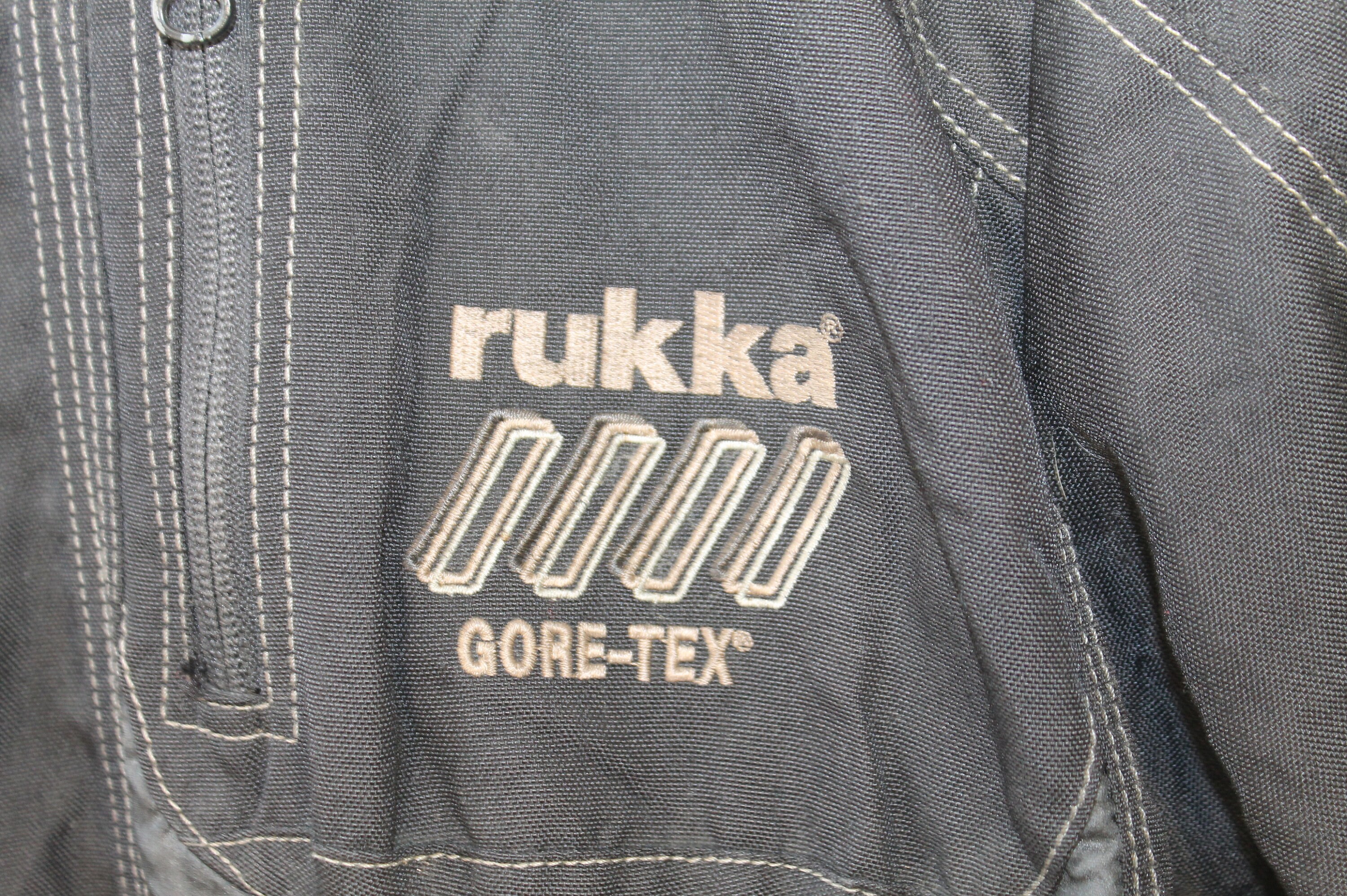 Rukka Goretex Jacket, Racing Jacket Men, Motorcycle Jacket, Biker ...