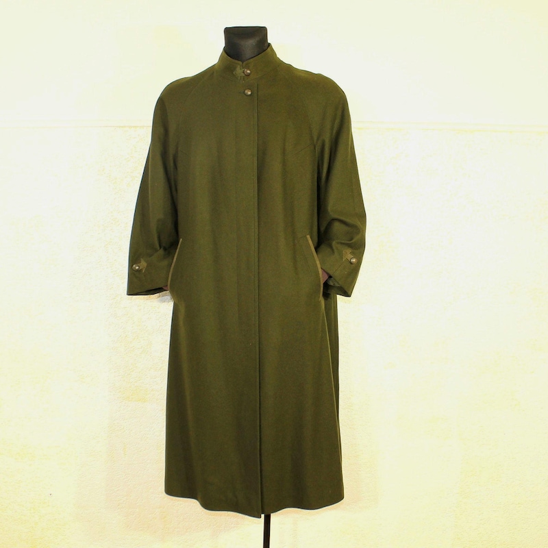 Oostenrijkse loden jas - Etsy Nederland