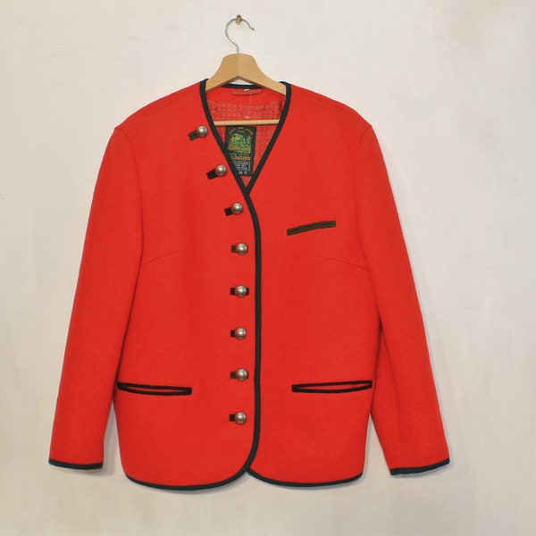 Austrian Jacket - Etsy