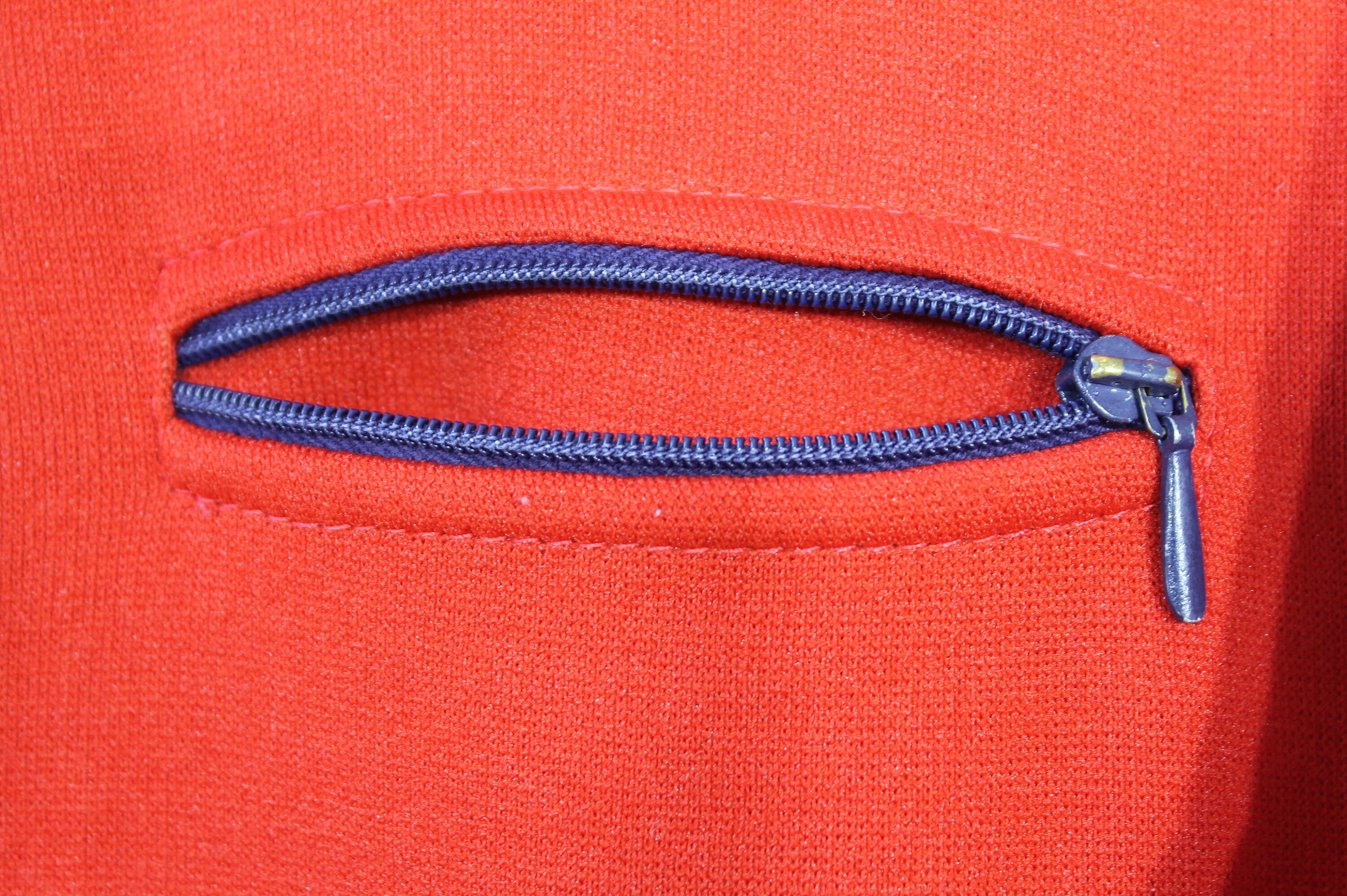 Vintage One Piece Tracksuit / Retro Sport Suit / Made in - Etsy