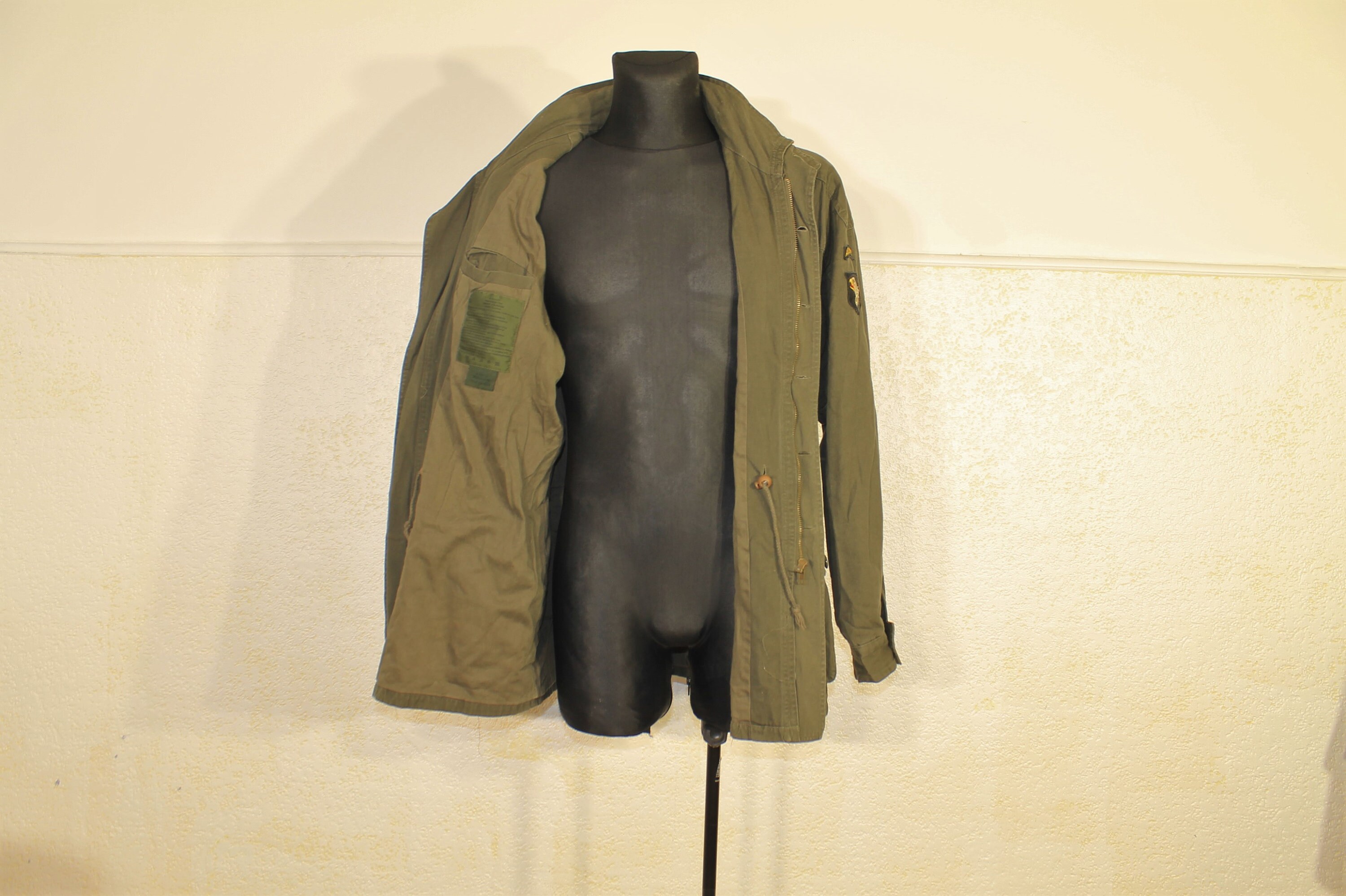 US Army Jacket Military Jacket Captain America Jacket US - Etsy