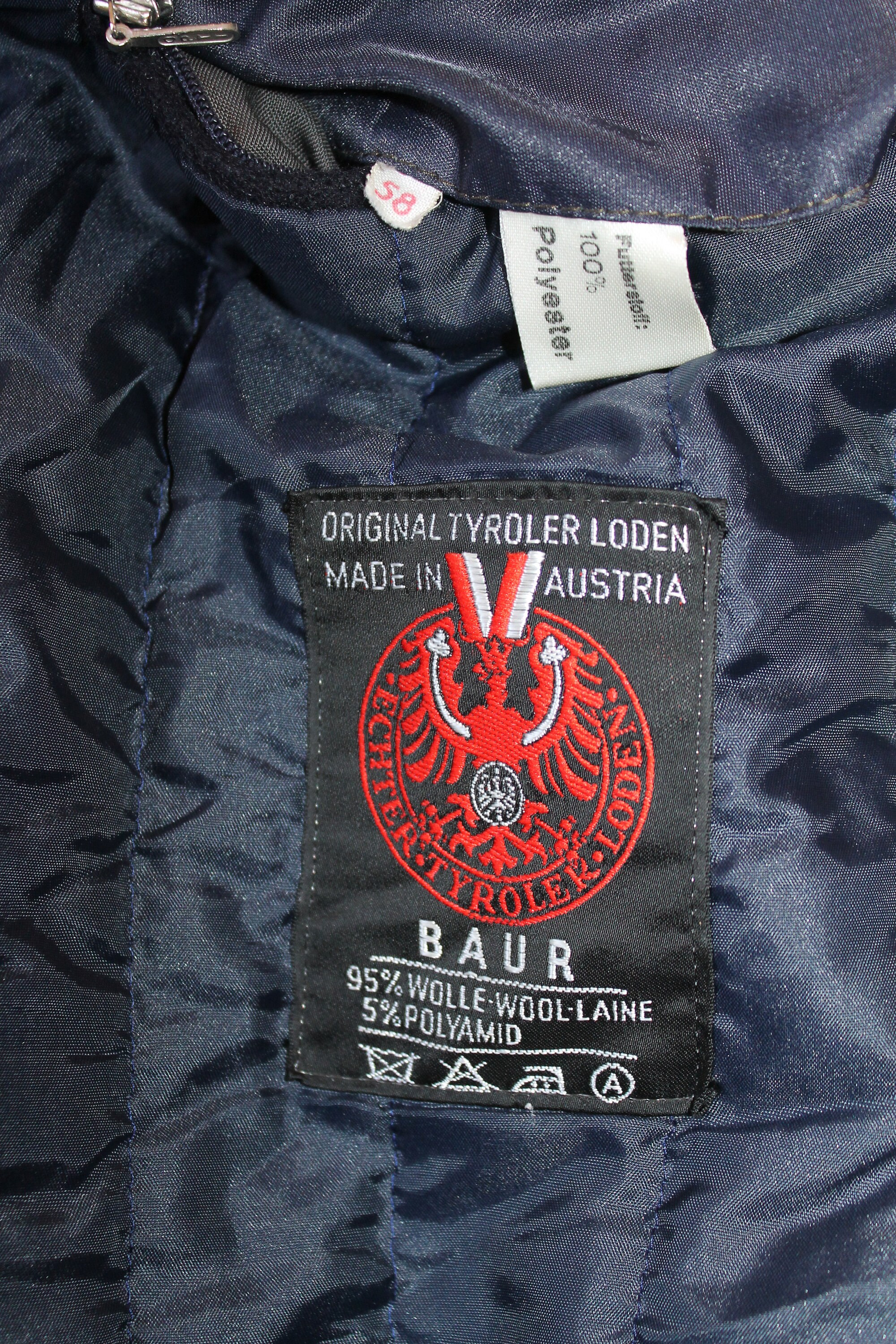 50％割引グリーン系,FREE SIZE【SALE／55%OFF】 80s RIKU MODELL Tirolean Wool Jacket ...