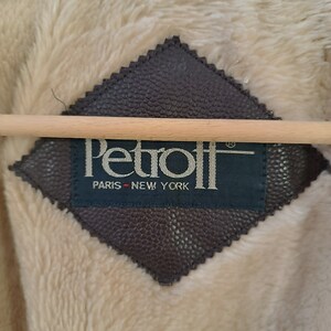 A2 Jacket, Petroff Military Jacket, Bomber Jacket, Leather Jacket Faux ...