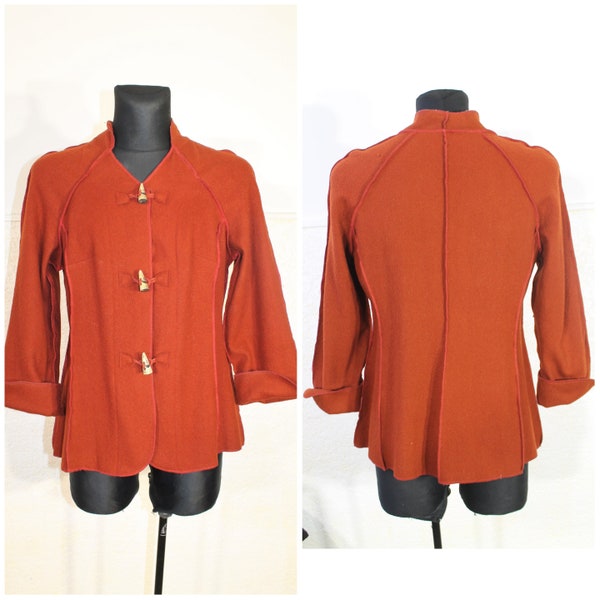 Native Indian Women Coat - Etsy