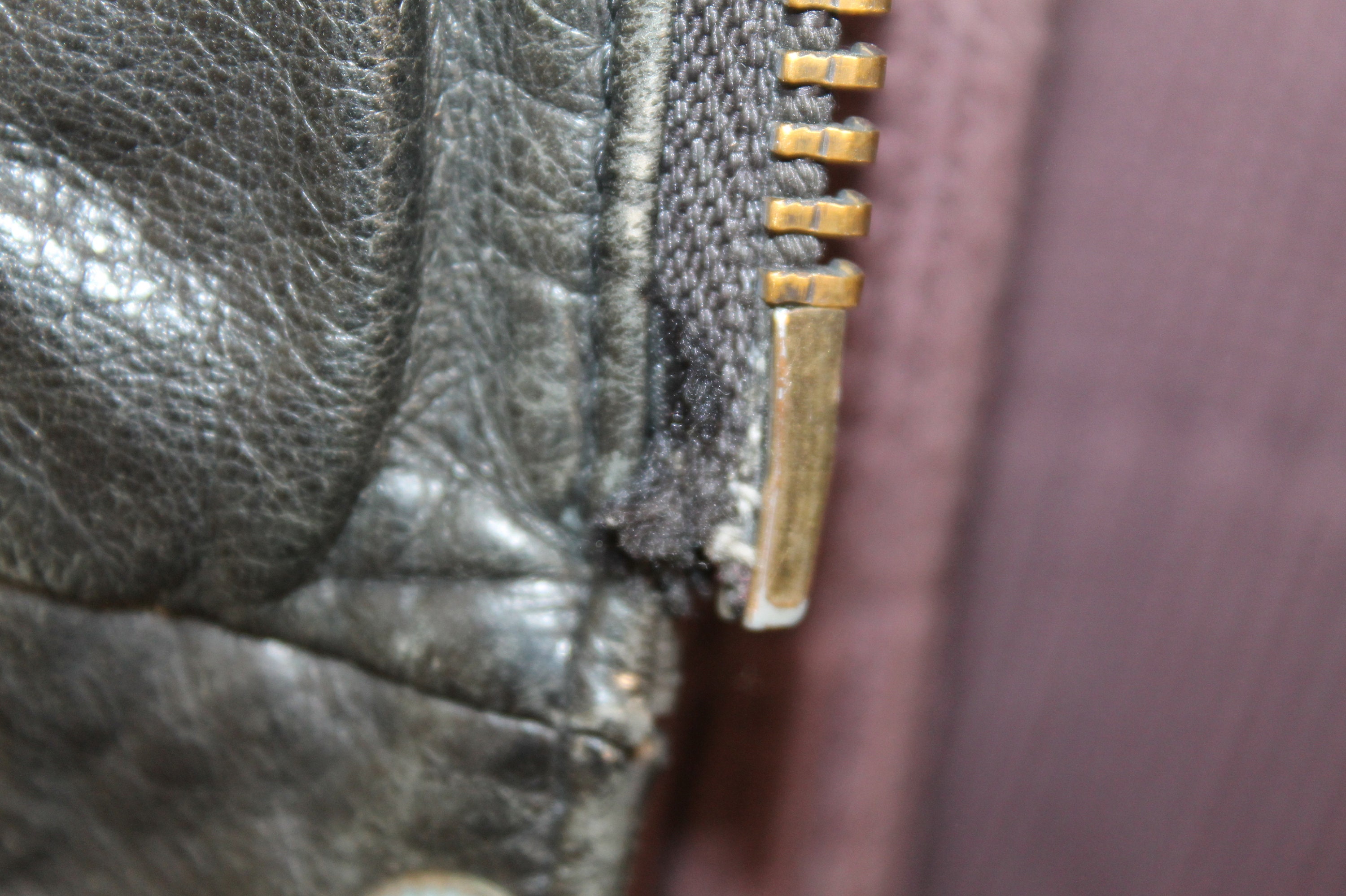 A2 Jacket, Petroff Leather Jacket, Aviator Jacket, Black Leather Jacket ...