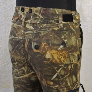 Hunting Pants, Hunting Trousers, Camo Pants, Camo Trousers, Shooting ...