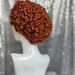 MADE TO ORDER Elizabethan Wig, Queen Elizabeth, Hocus Pocus Wig ...