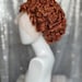 MADE TO ORDER Elizabethan Wig, Queen Elizabeth, Hocus Pocus Wig ...