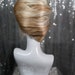 MADE TO ORDER 1960s Beehive Updo Wig, Lacefront Wig, Drag Queen Wig ...