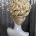 MADE TO ORDER Huge Double Stack Drag Updo Wig, Vintage Wig, Drag Queen ...